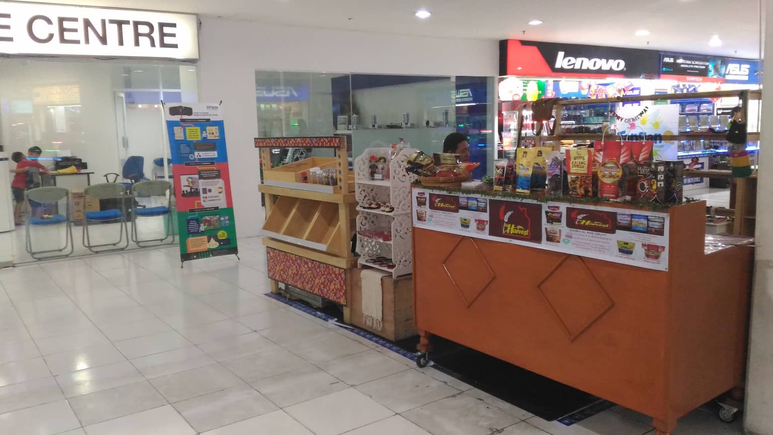 UMKM Mall - Megamas Main Website