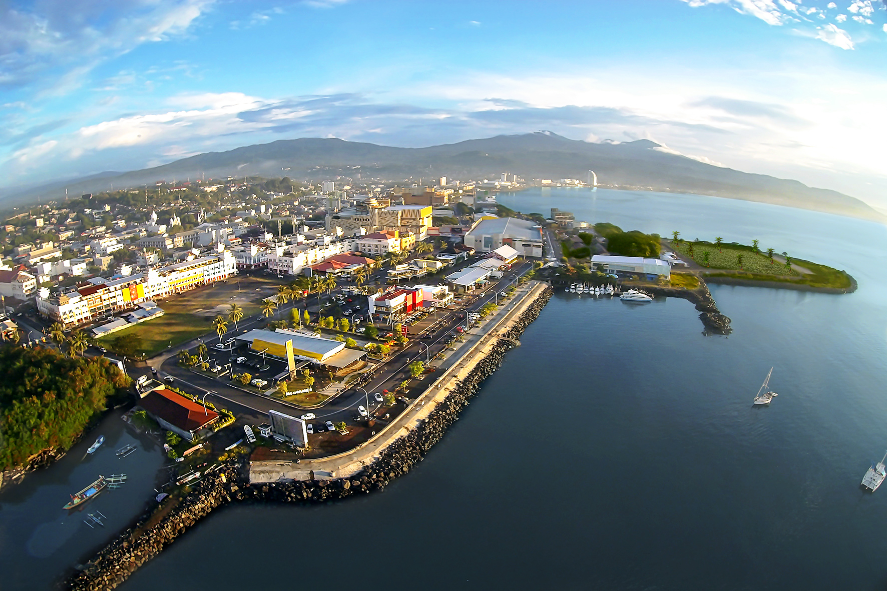 About Us - Megamas Main Website